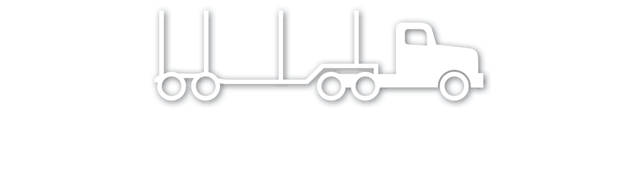 Lowboy RGN - Pitts Trailers
