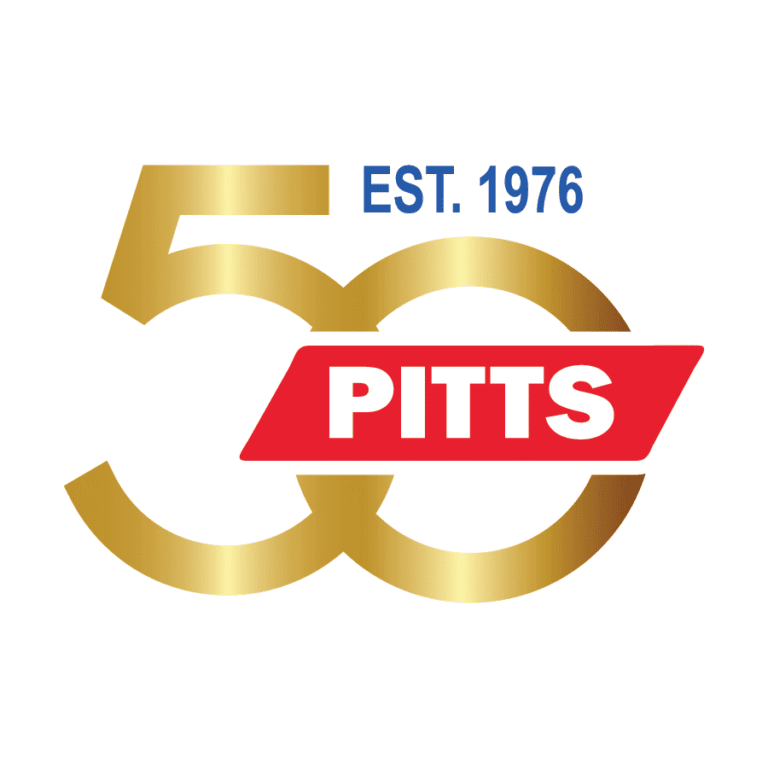 Home - Pitts Trailers