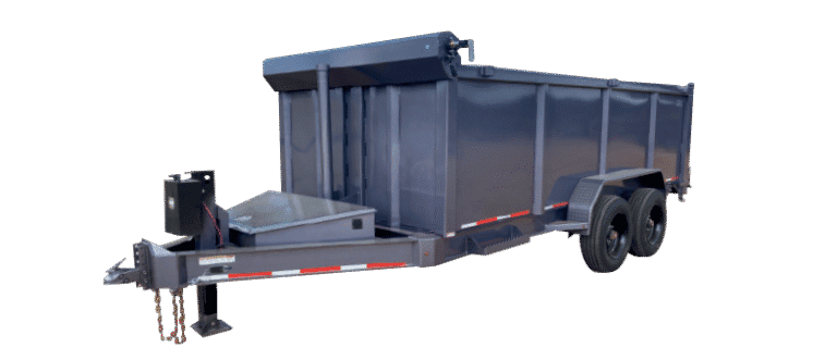 Equipment Trailers - Pitts Trailers